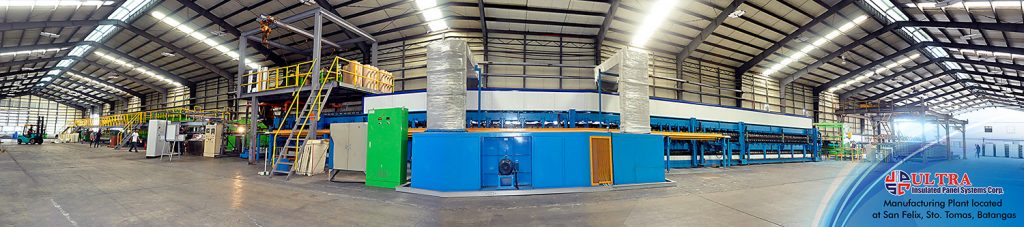 About Us – Ultra Insulated Panel Systems Inc