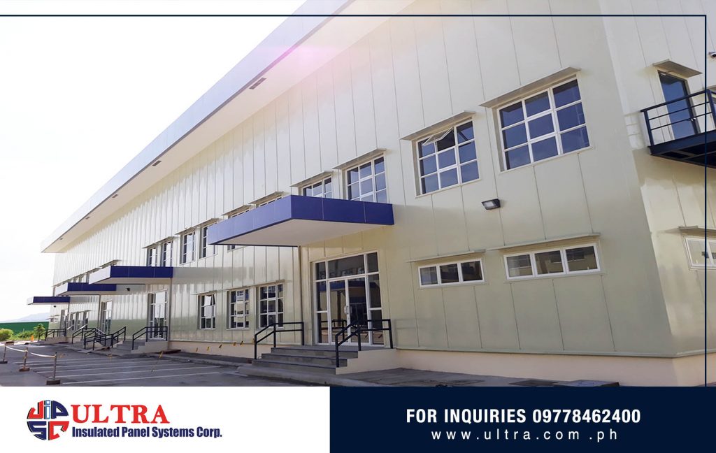 Ultra Insulated Panel Systems, Corp. – Finished Project – Ultra ...